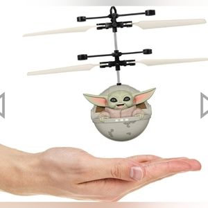 Star Wars | Toys | Star Wars Mandalorian The Child Baby Yoda Motion ...